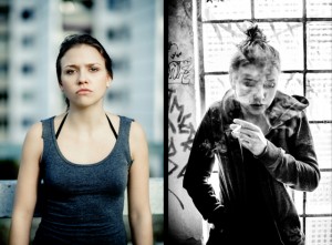 Jessy Moravec - Katja Kuhl Photographer Director